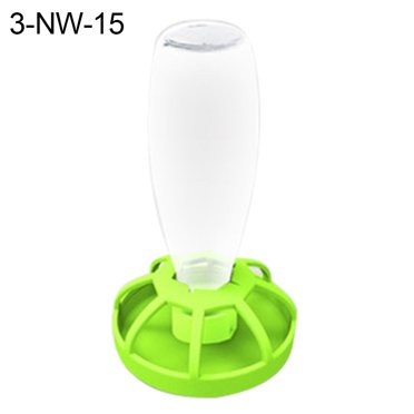 Bergan Pet Travel Feeder, Blue, 11.5" X 11.5" X 6.3" - Walmart.com