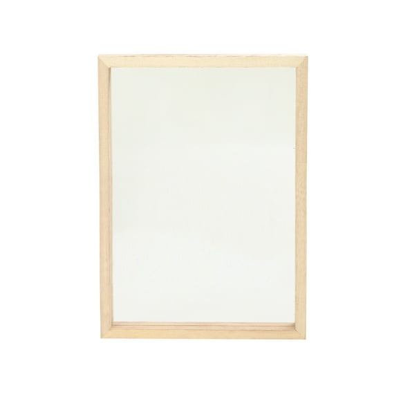 Transparent Picture Frame