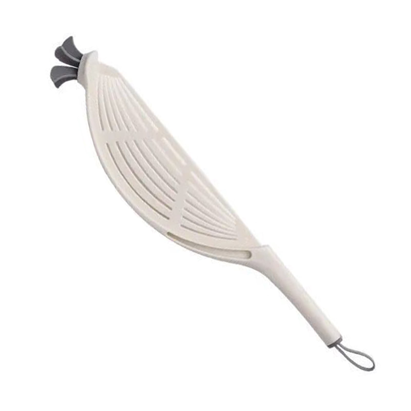 Farfi Pot Strainer Healhty Portable Lightweight Pot Drainer Strainer ...