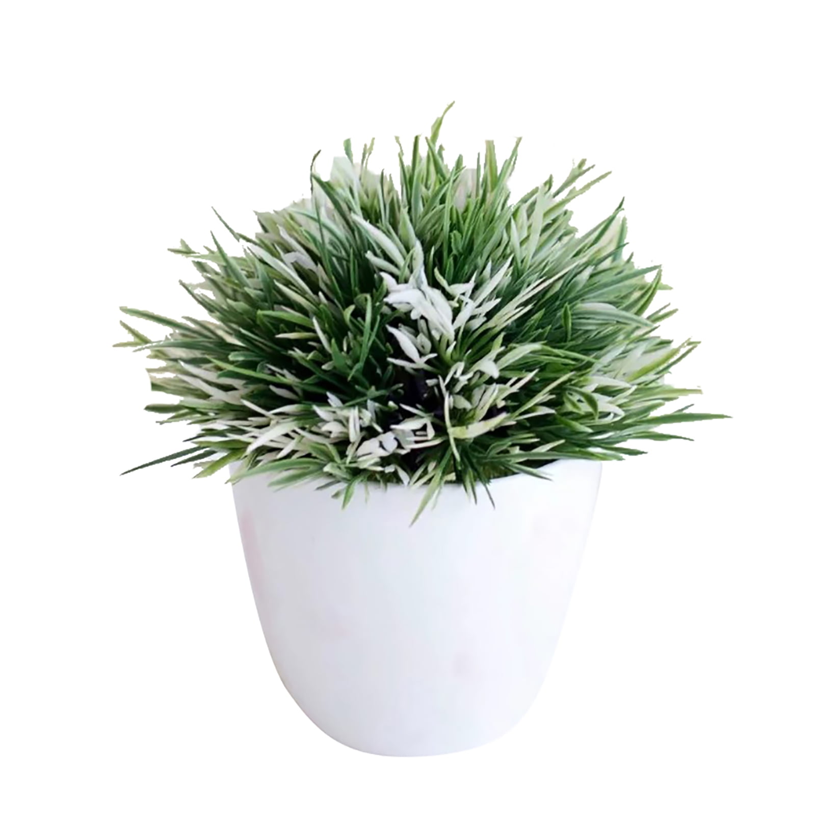 Farfi Potted Artificial Bracken Plant Stage Garden Wedding Home Party ...