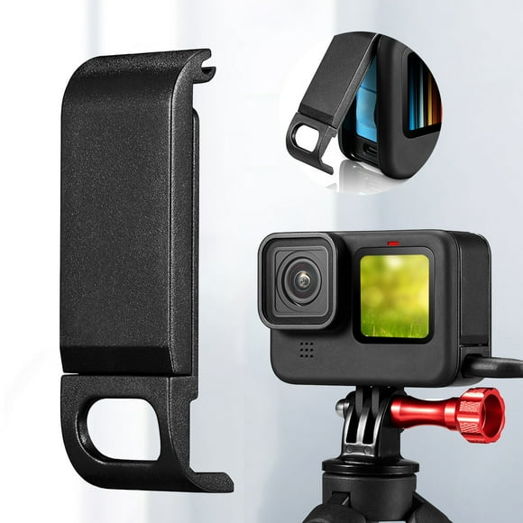 Gopro Side Door Replacement