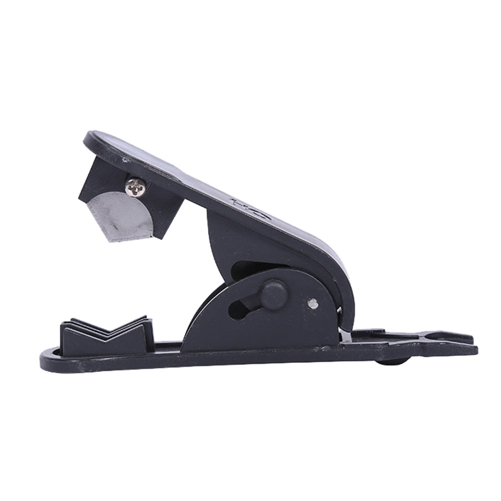 Farfi Rubber Nylon PE Plastic Pipe Water Tube Hose Cutter Scissor Knife ...