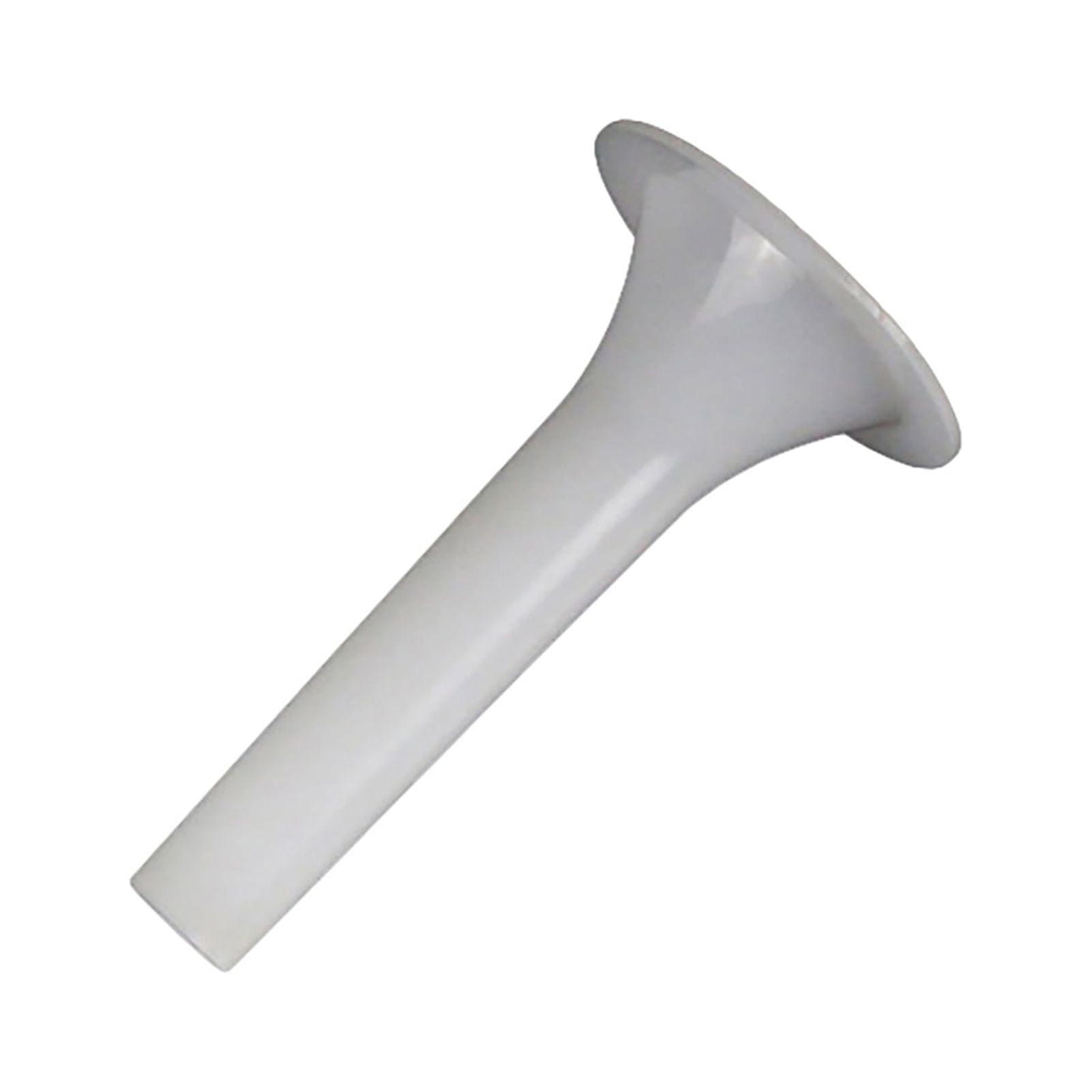 Farfi Sausage Funnel Smooth Surface Non-stick Food Grade Sausage ...