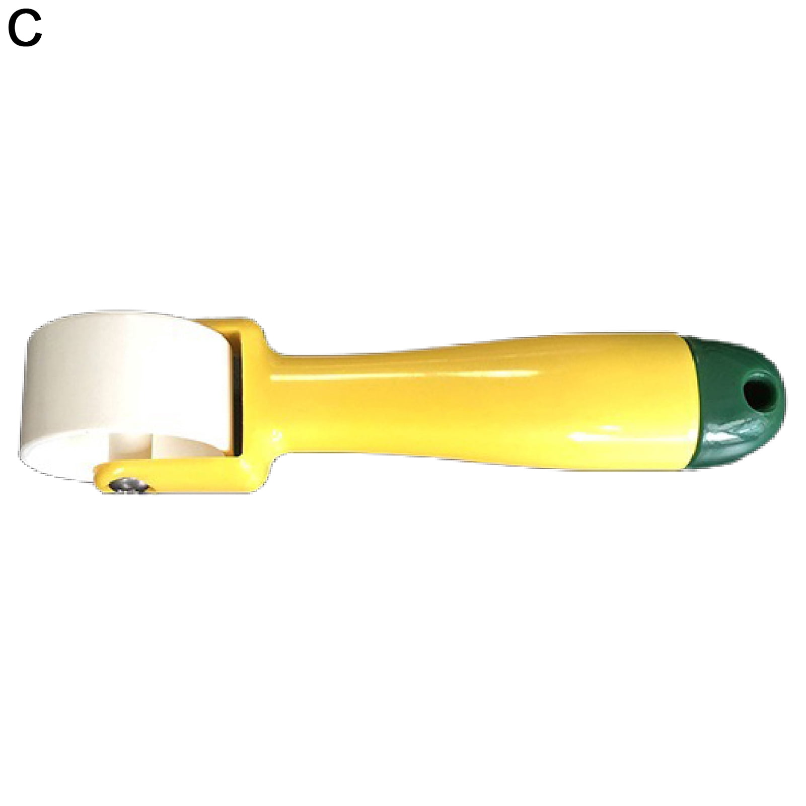 Farfi Seam Roller Portable Stable Lightweight Quilting Seam Roller ...
