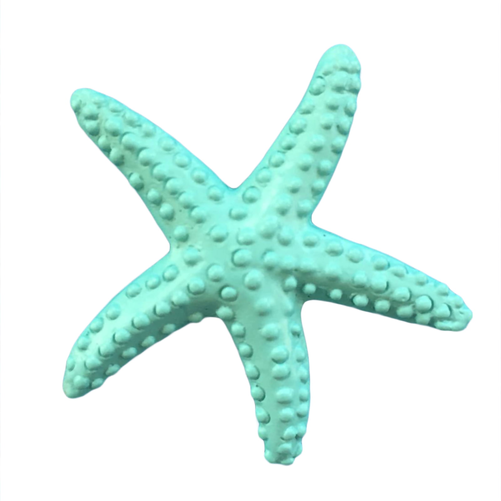 Farfi Simulation Starfish Lifelike Realistic Plastic Cute Artificial ...