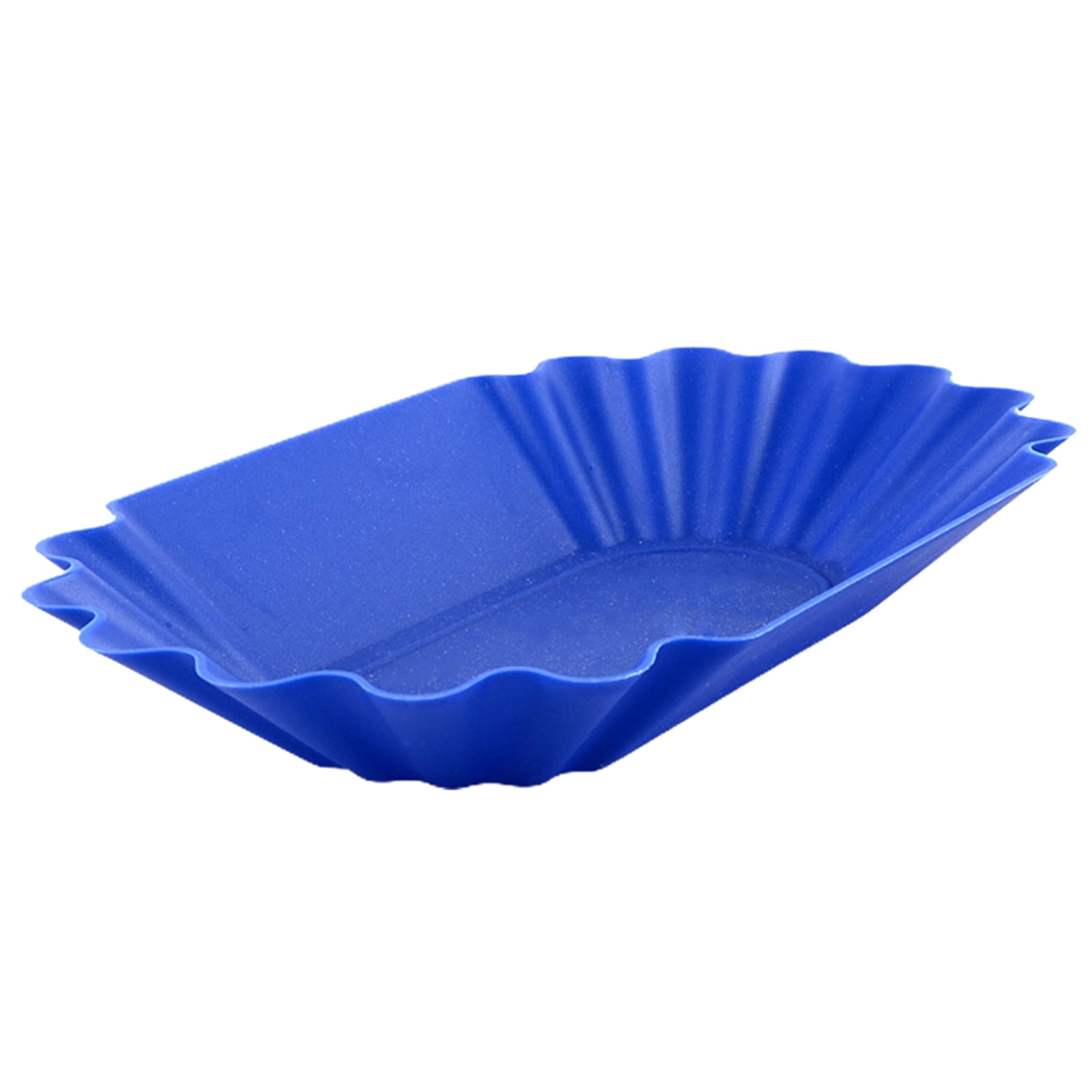 Farfi Snack Serving Display Tray Reusable Stable Large Capacity Coffee ...