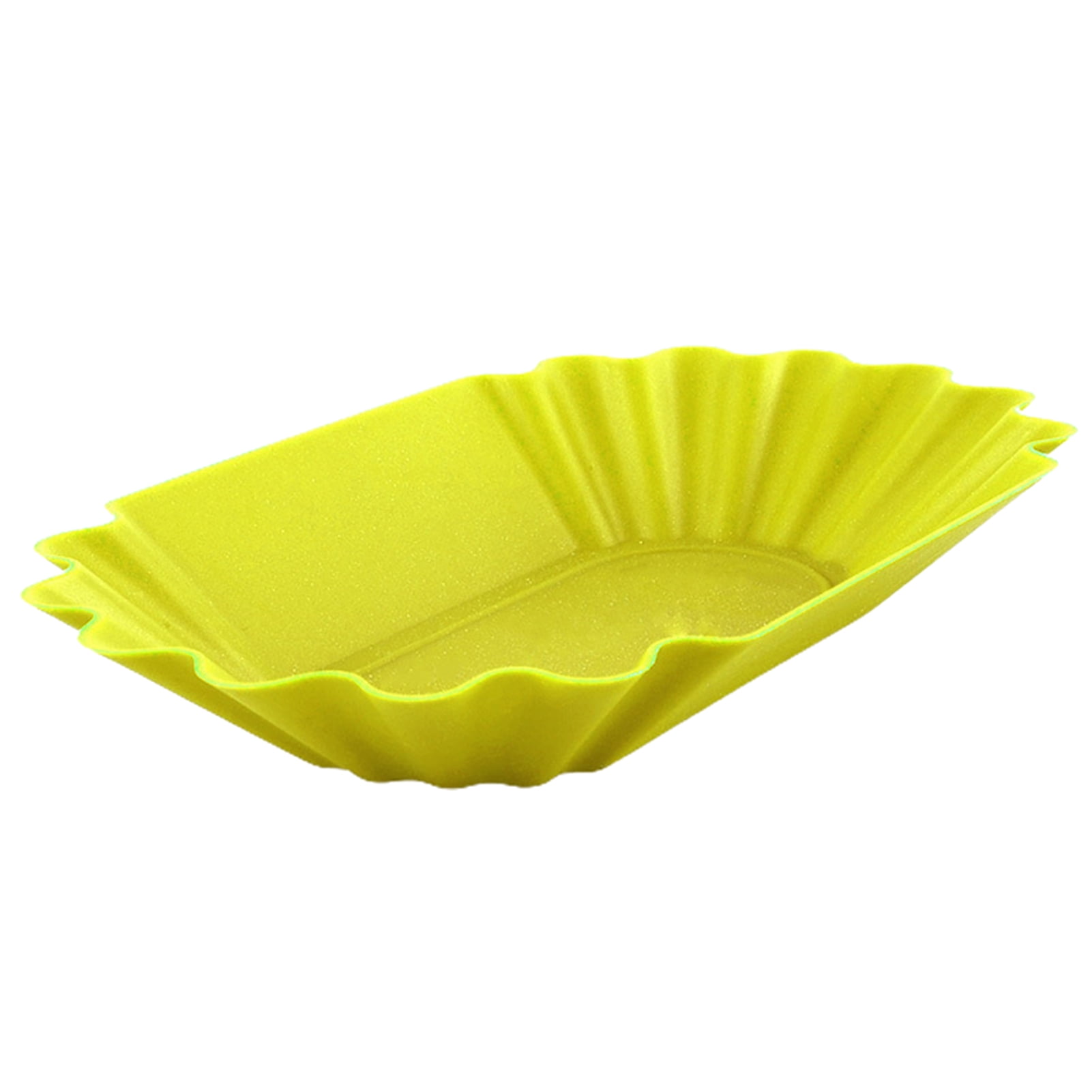Farfi Snack Serving Display Tray Reusable Stable Large Capacity Coffee ...