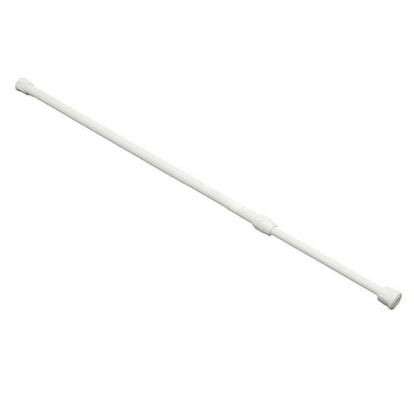 Spring Loaded Telescopic Net Curtain Rods