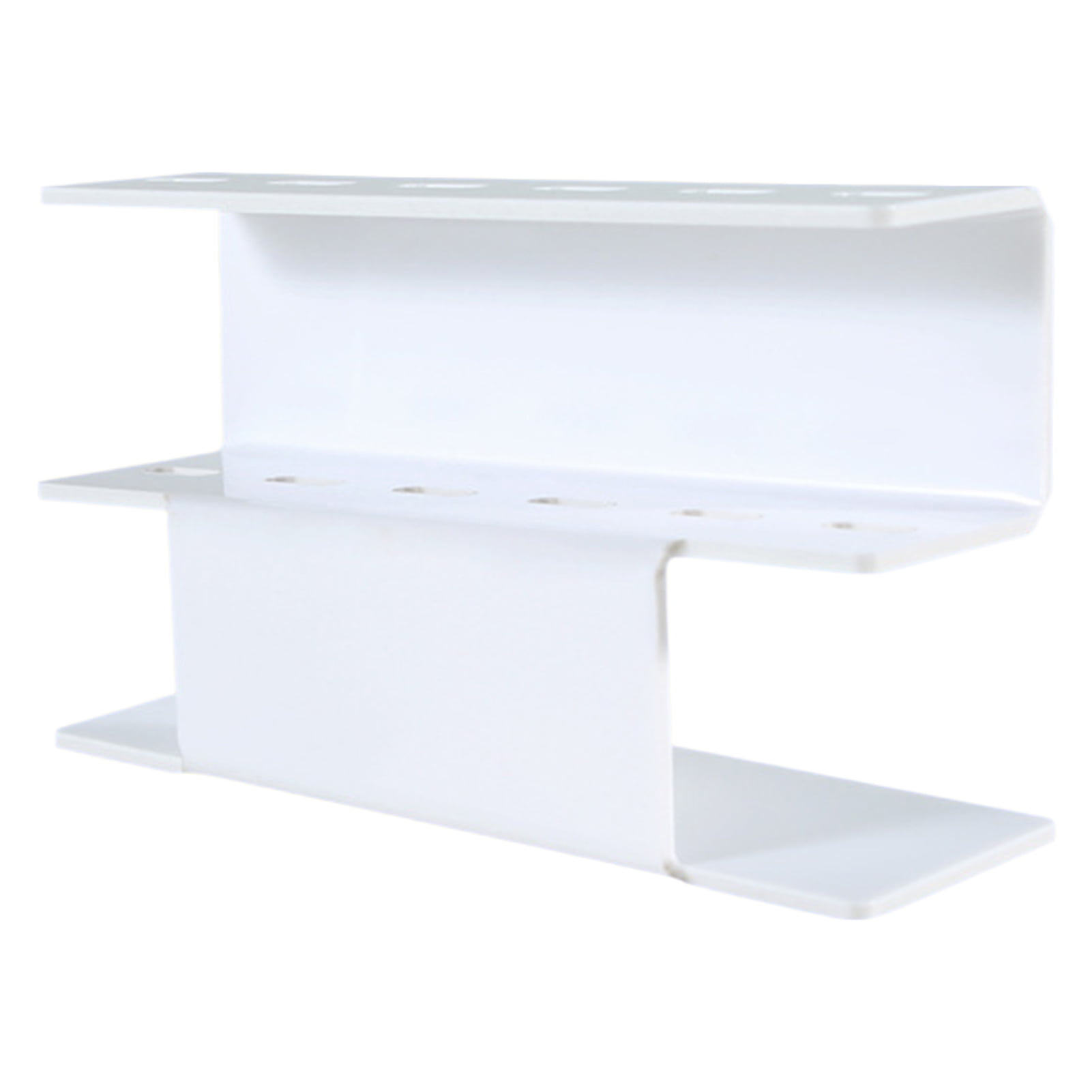 Farfi Storage Rack 6 Hole Storing Acrylic Lash Extension Supplies ...