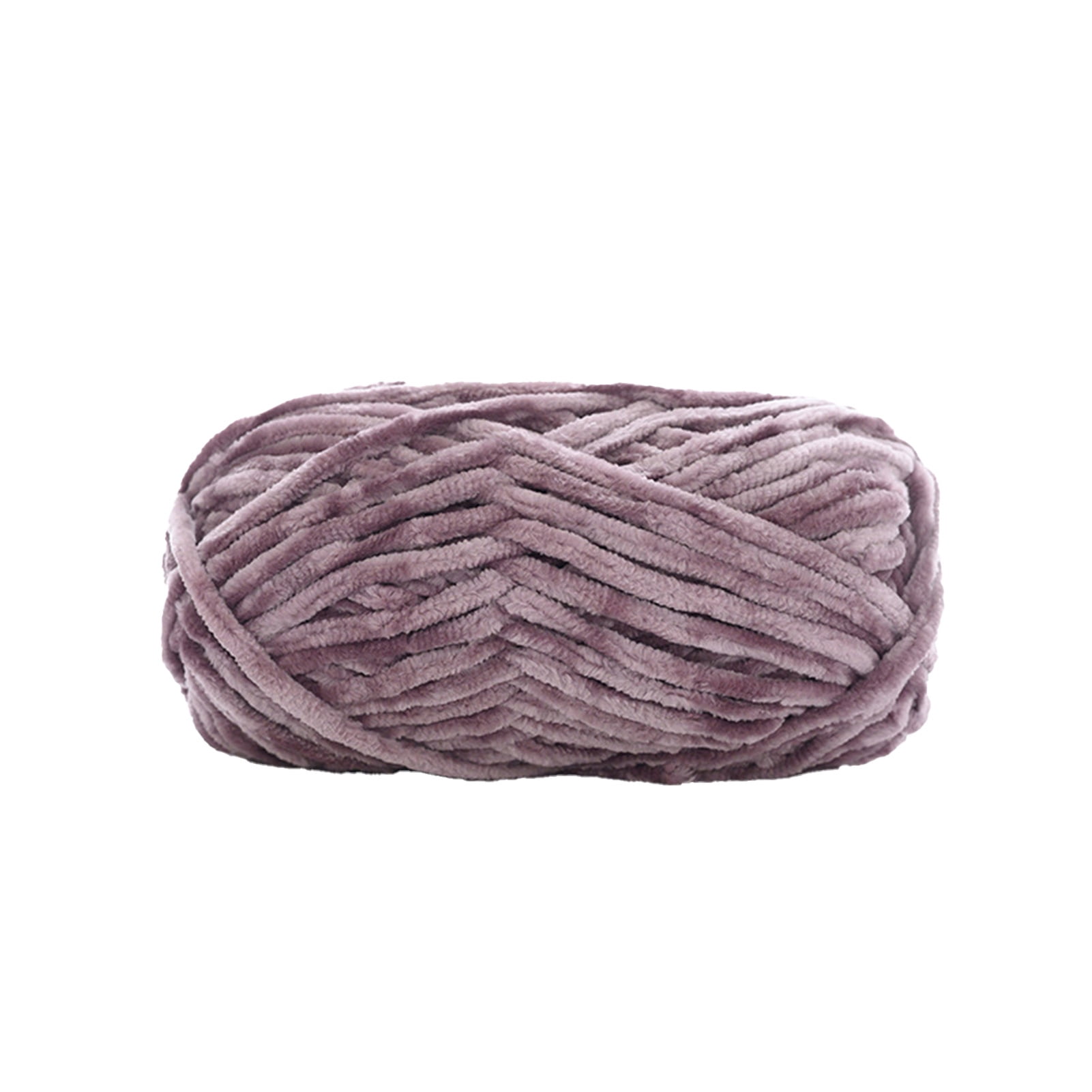 Farfi Super Thick DIY Crochet Thread Polyester Handmade Sewing Crochet ...