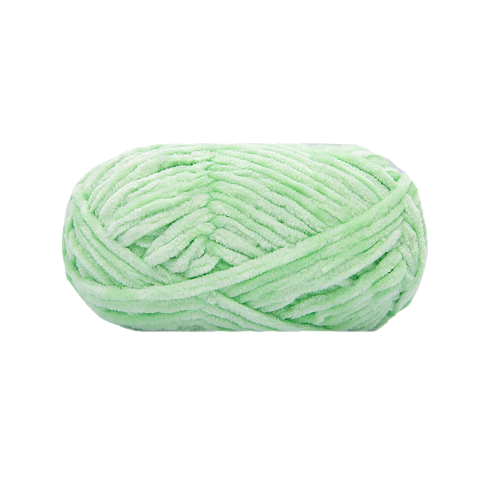 Farfi Super Thick DIY Crochet Thread Polyester Handmade Sewing Crochet ...