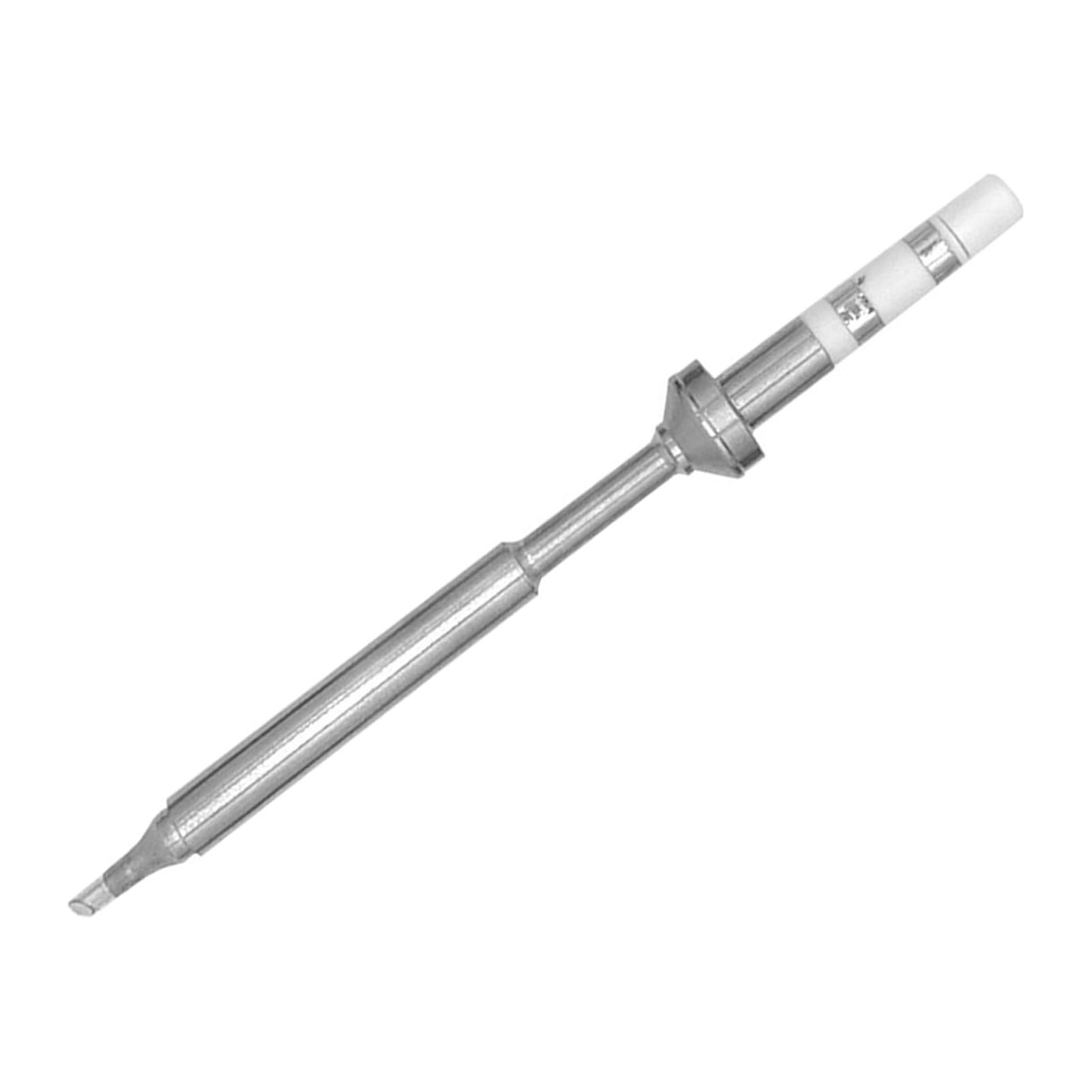 Farfi TS K/KU/BC2/C4/D24/B2/I/ILS/C1/JL02 Soldering Iron Tip Internal Heating Fast Heating ...