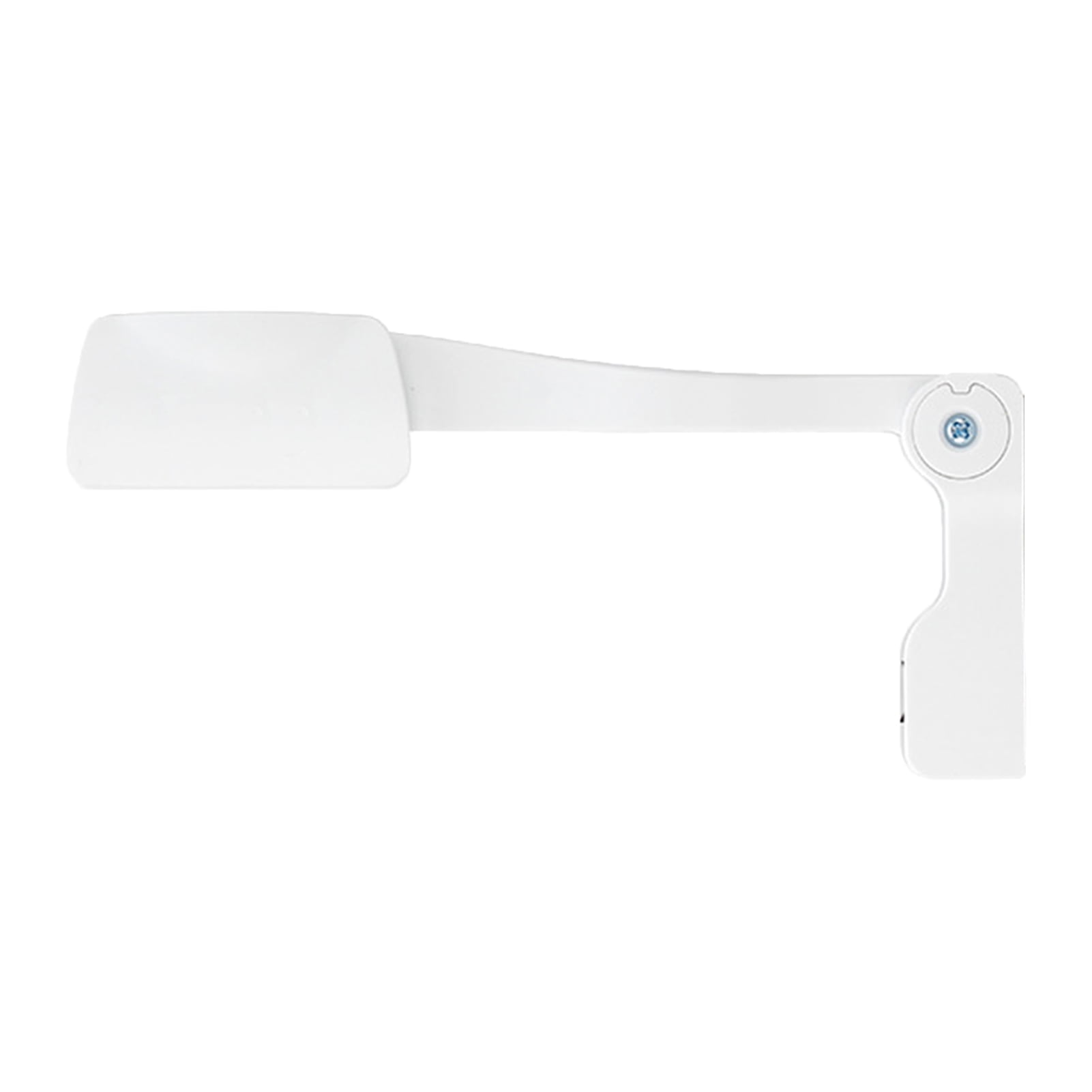 Farfi Typing Stand Space Saving Tight Clamping Self-locking Button One ...