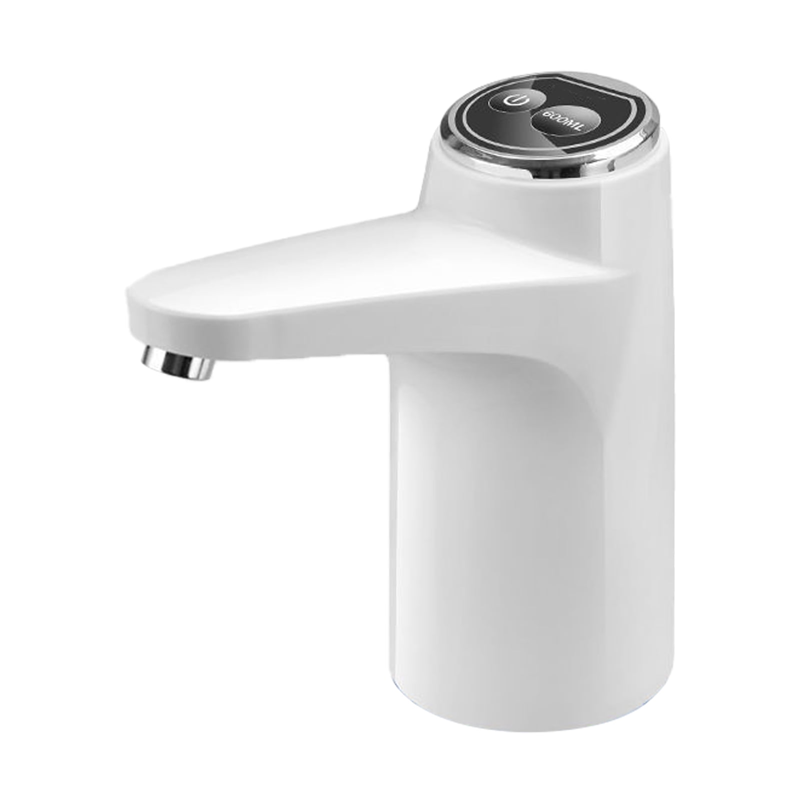 Farfi USB Charging Electric Water Pump Anti-rust Kitchen Appliances ...