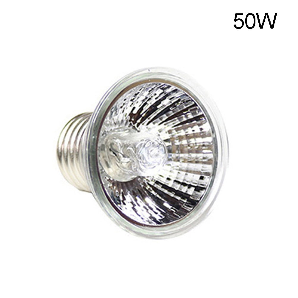 Farfi UVA UVB Full Spectrum Reptile Tortoise Pet Heating Emitter Lamp ...