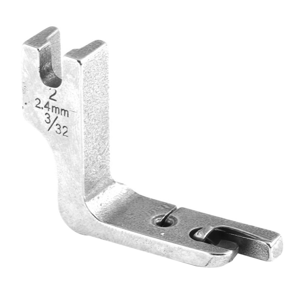 Farfi Universal Industrial Single-Needle Foot Sewing Machine Rolled Hem ...