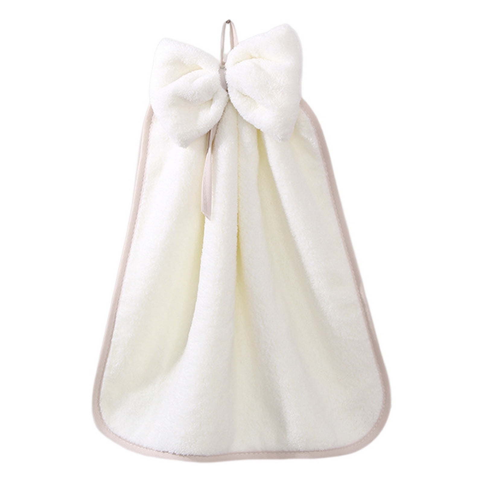 Farfi Wipe Hand Towel Soft Touch Super Absorbent Quick Dry No Shedding ...