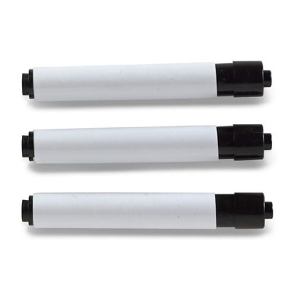 Fargo 44260 Cleaning Roller for C30/DTC400 - 3-Pack - Walmart.com