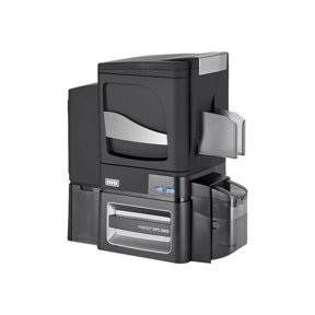 Hid Card Printer