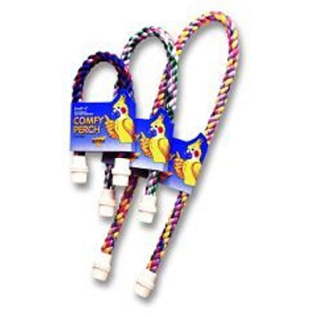 Booda Comfy Cable Perch Medium 21 In - Walmart.com