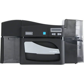 Hid Card Printer