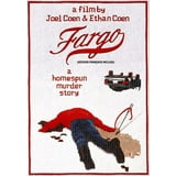 Limited Edition Fargo DVD with Collectible Hidden Map Outer Box ...