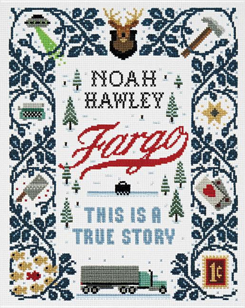Fargo True Story