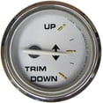 Faria Beede 19005 Kronos Trim Gauge (Mercury/Mariner/Mercruiser/Volvo ...