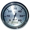 Faria 33850 Chesapeake Stainless Steel Tachometer (7000 RPM) with ...
