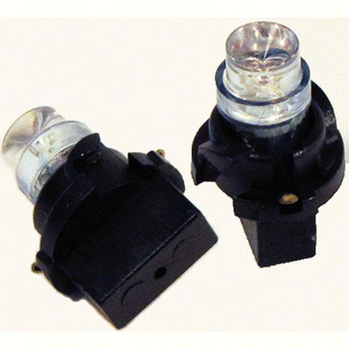 Faria Beede Instruments KTF053 4 in. Replacement Bulb for Gauges, Blue ...