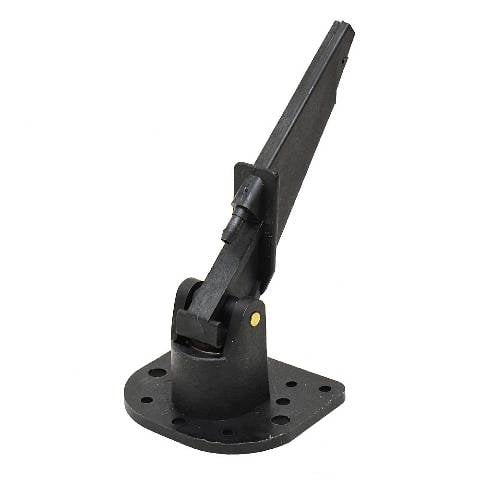 Faria Boat Speedometer Pitot Pickup | 3/16 Inch Black - Walmart.com