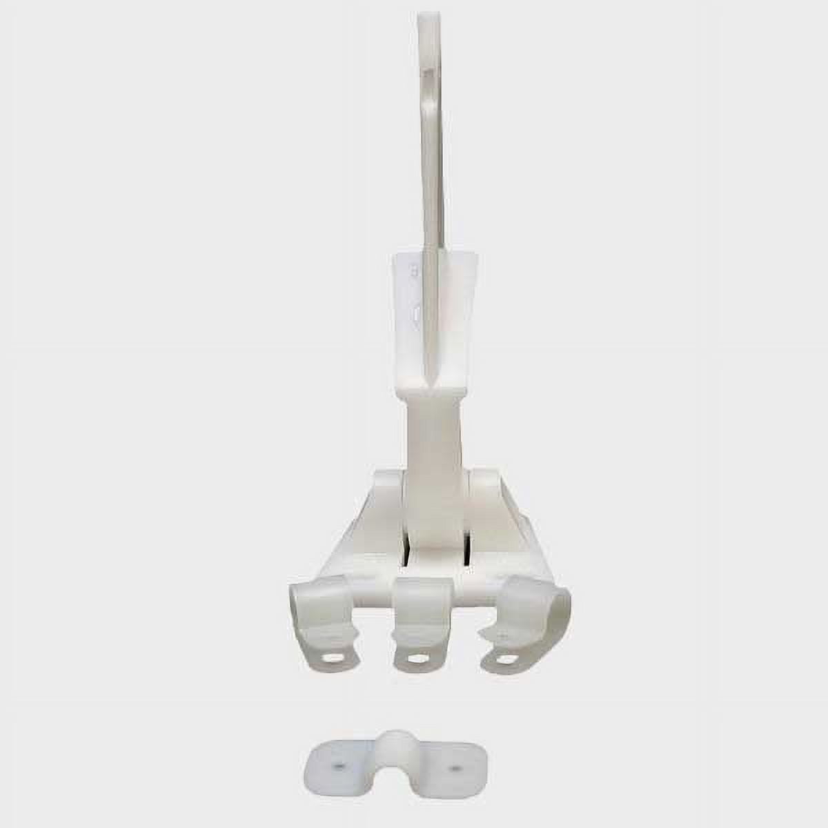 Faria Boat Speedometer Pitot Pickup 442-KS9003XX | White Plastic ...