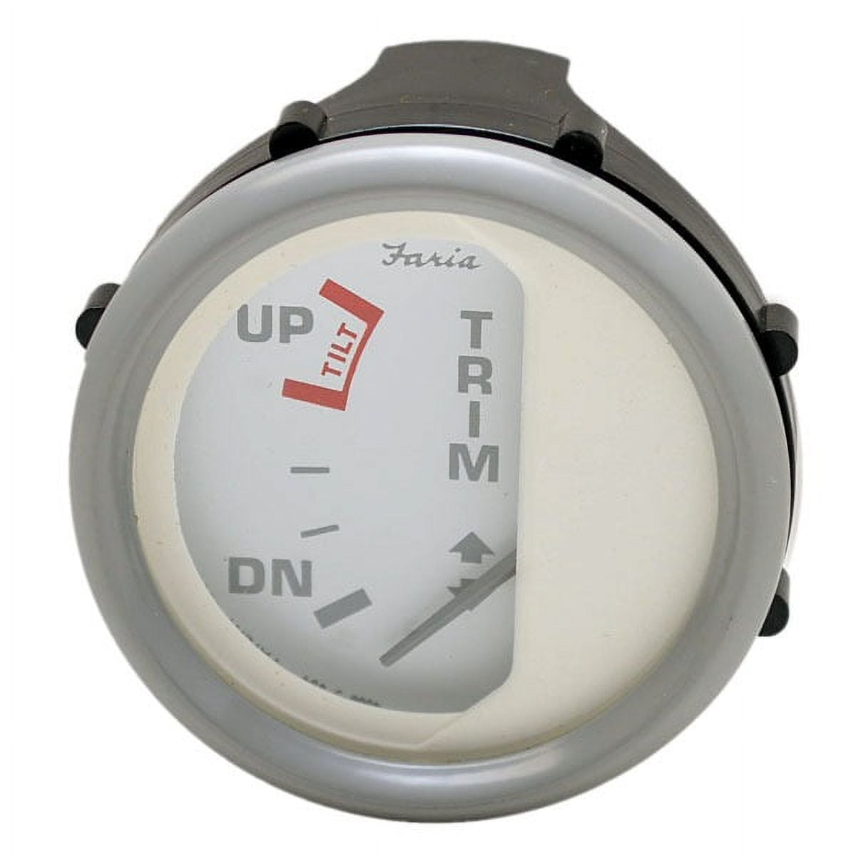 Faria GP9714A Nantucket Series OMC Cobra Outdrive Marine Boat Trim ...