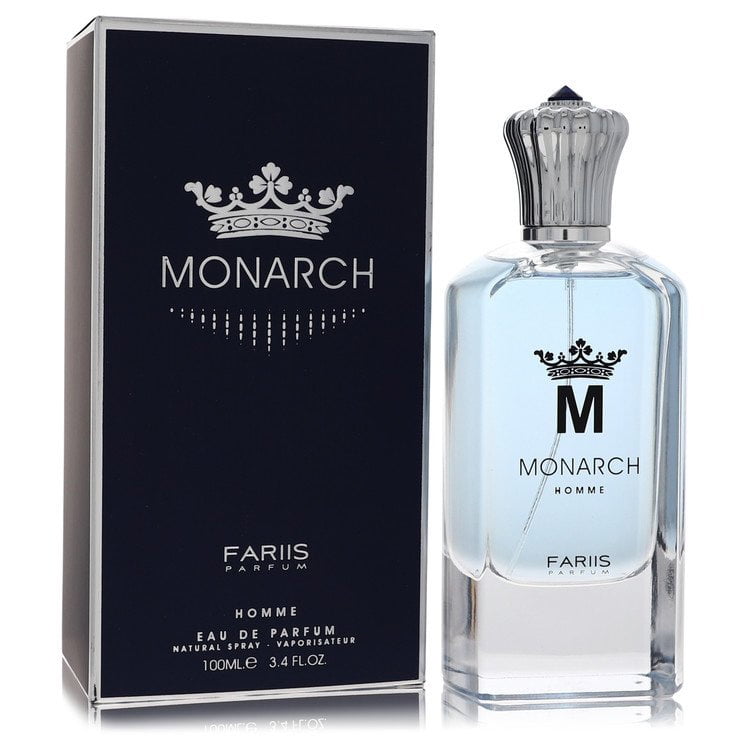 Fariis Parfum Monarch Eau De Parfum - Walmart.com