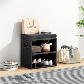 Free Shipping! Mainstays 6 Foot Fold-in-Half Bench, Steel Frame, Indoor ...