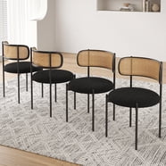 Better Homes & Gardens Canton Captains Dining Chair, Tobacco Oak, 2 ...