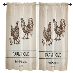 Hanging Meat Curtains