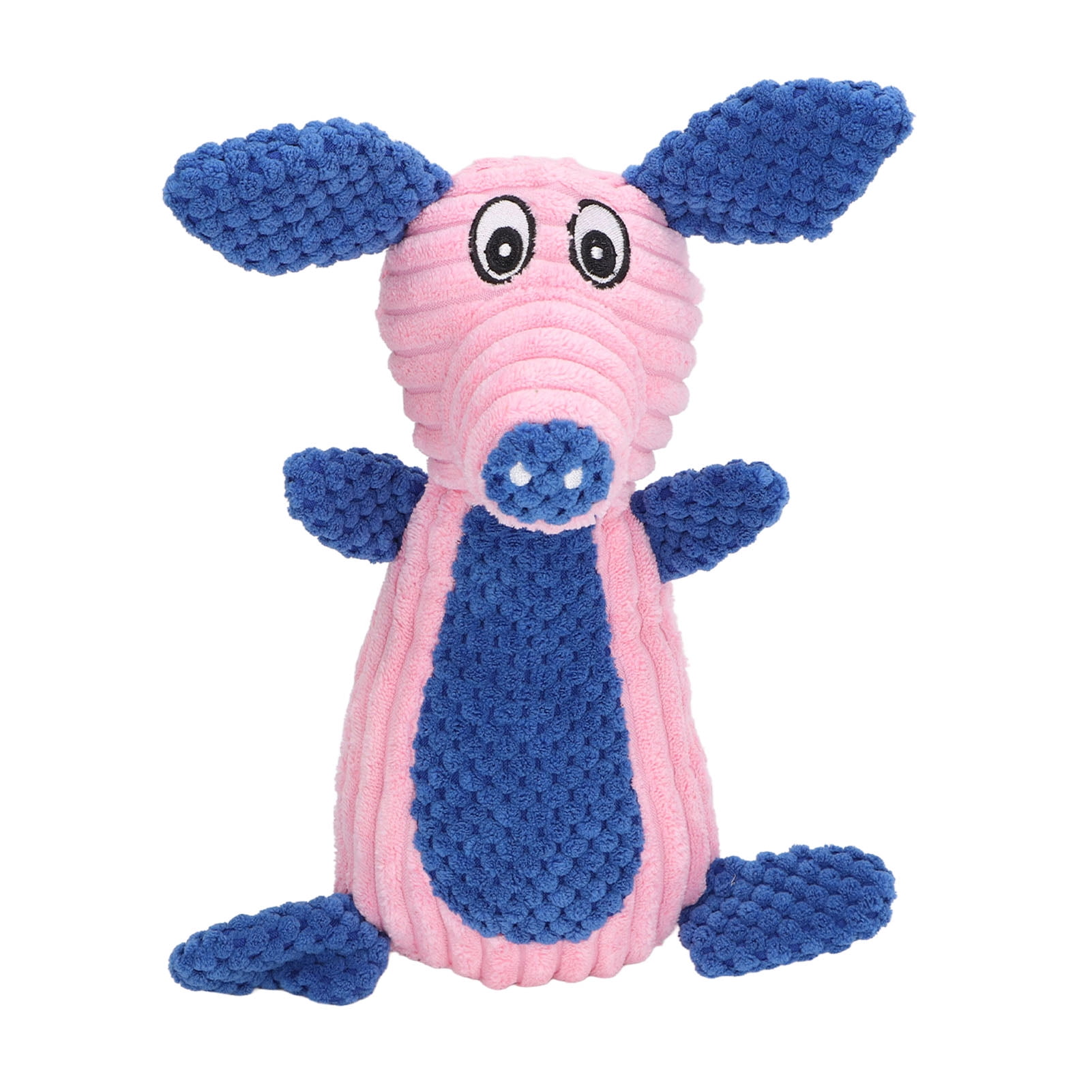 Farm Animal Inspired Durable Dog Toys With K9 Tuff Guard Technology For ...