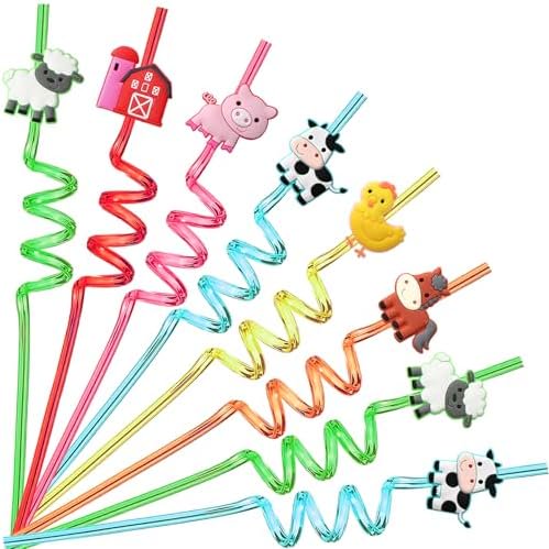 Animal Straw