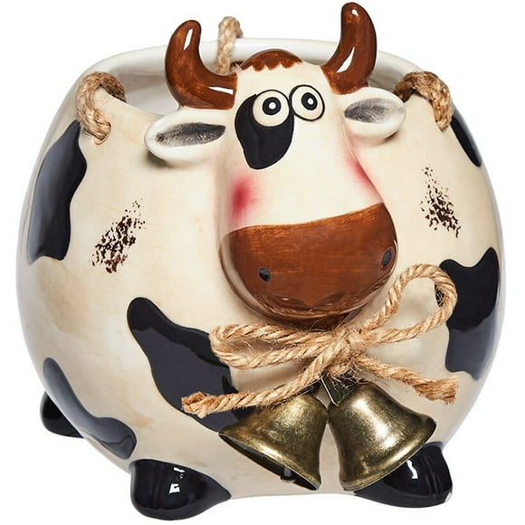 Farm Animal Outdoor Planters