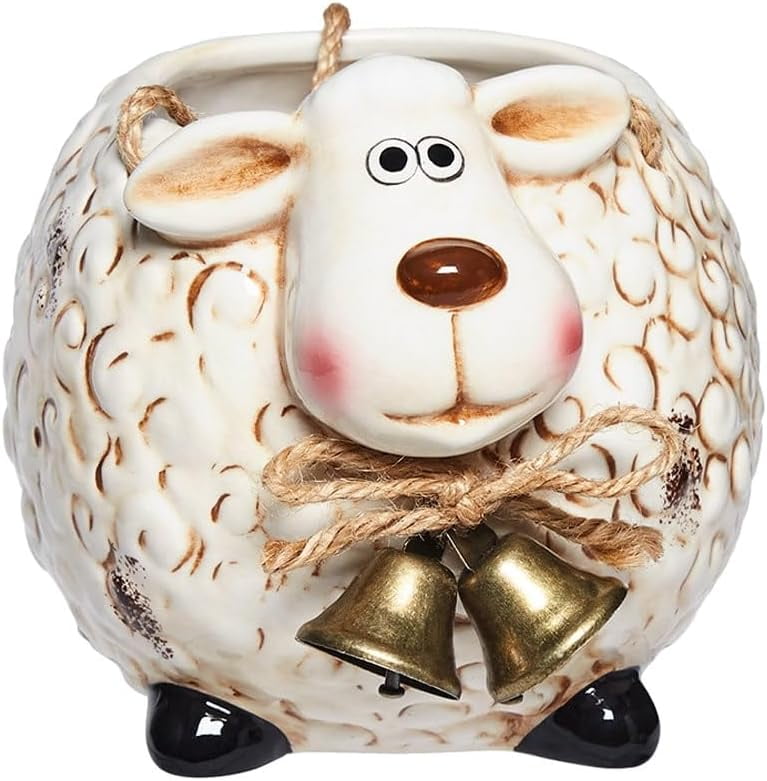 Farm Animal Planters - Walmart.com