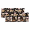 Farm Animals 2 Panels Kitchen Valance, Farmhouse Chicken Cow Sheep Pig ...
