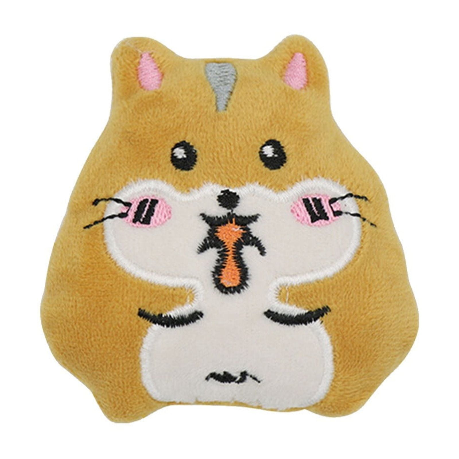 Farm Animals Plush Pet Toys Creative Tropical Dog Chew Ropes for ...