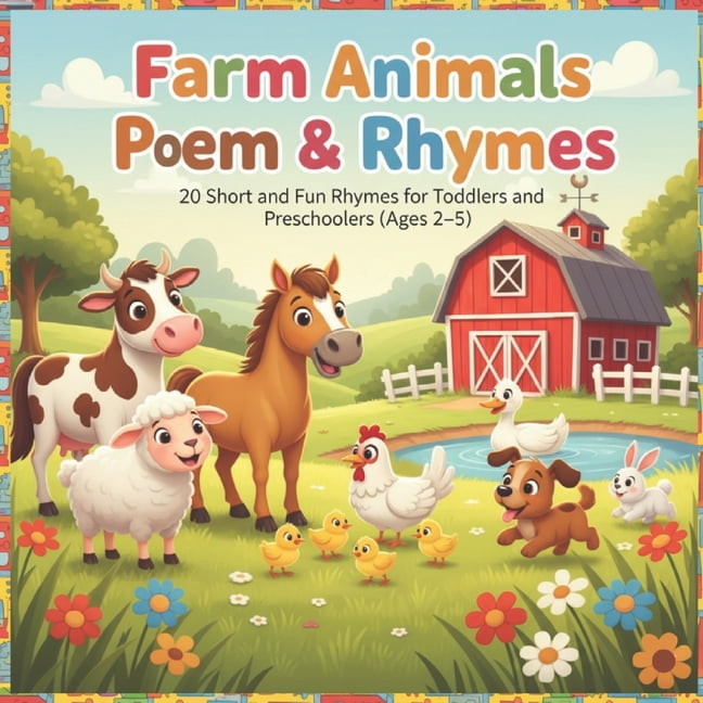 Farm Poem