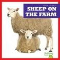 Farm Animals: Sheep on the Farm (Hardcover) - Walmart.com