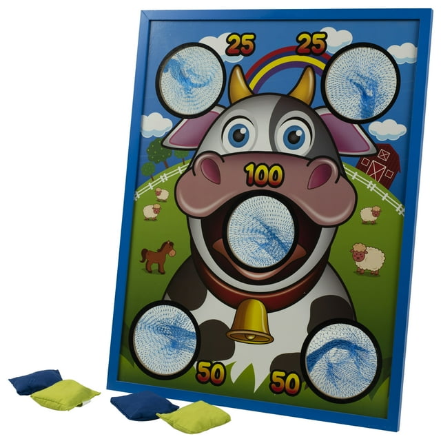 Farm Bean Bag Toss - Walmart.com