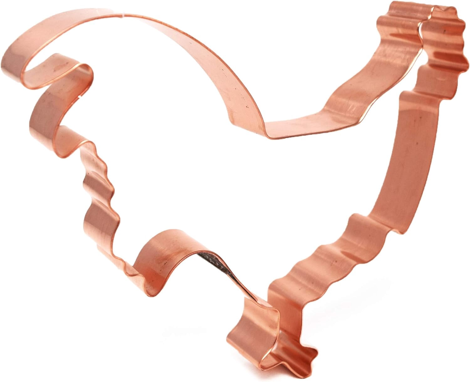 Farm Chicken Cookie Cutter - Walmart.com