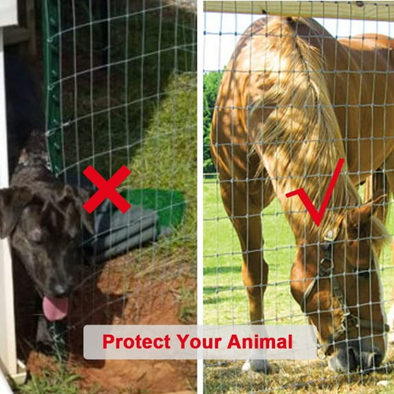 Farm Clamp Fence Wire Clamps 200 400pcs Agricultural Clip Stainless ...