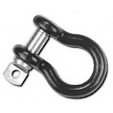 DOUBLE HH MFG 32760 3PK 1/2x2 Clevis Pin - Walmart.com