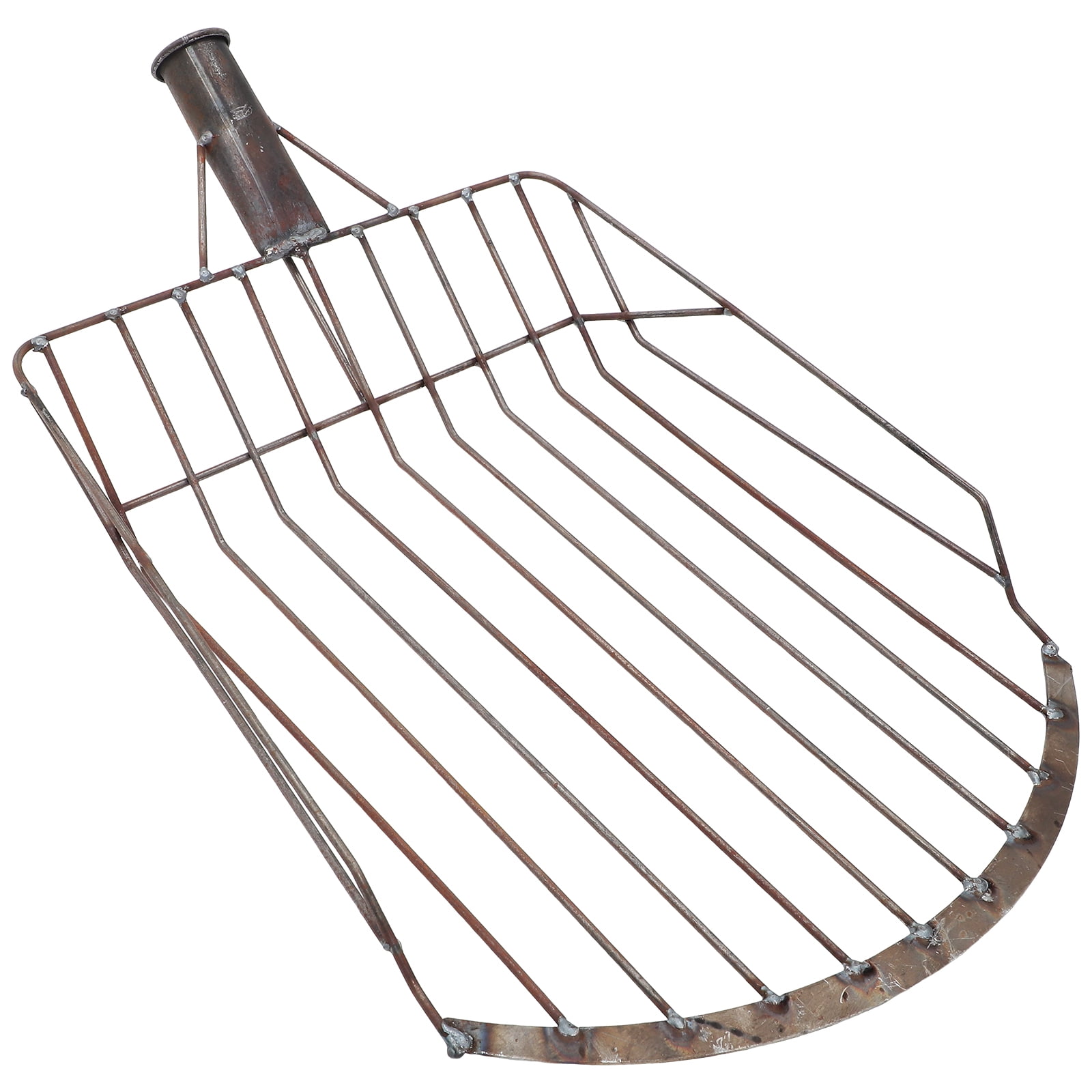 Farm Corn Spade Maize Shovel Farm Implement Shovel Convenient Corn ...